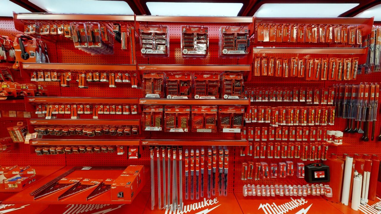 Milwaukee Virtual Tour By Scene3D