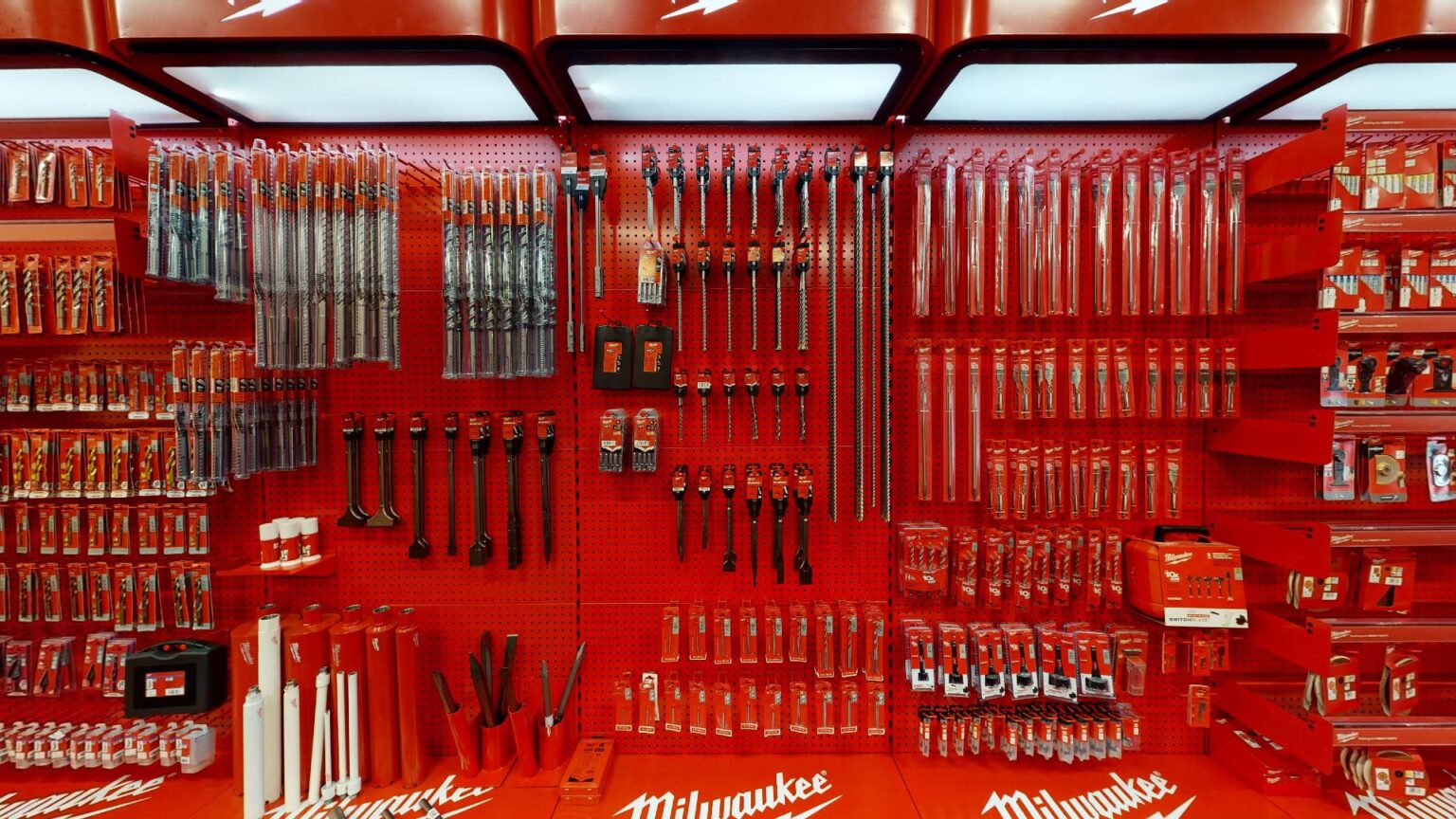 Milwaukee Virtual Tour By Scene3D