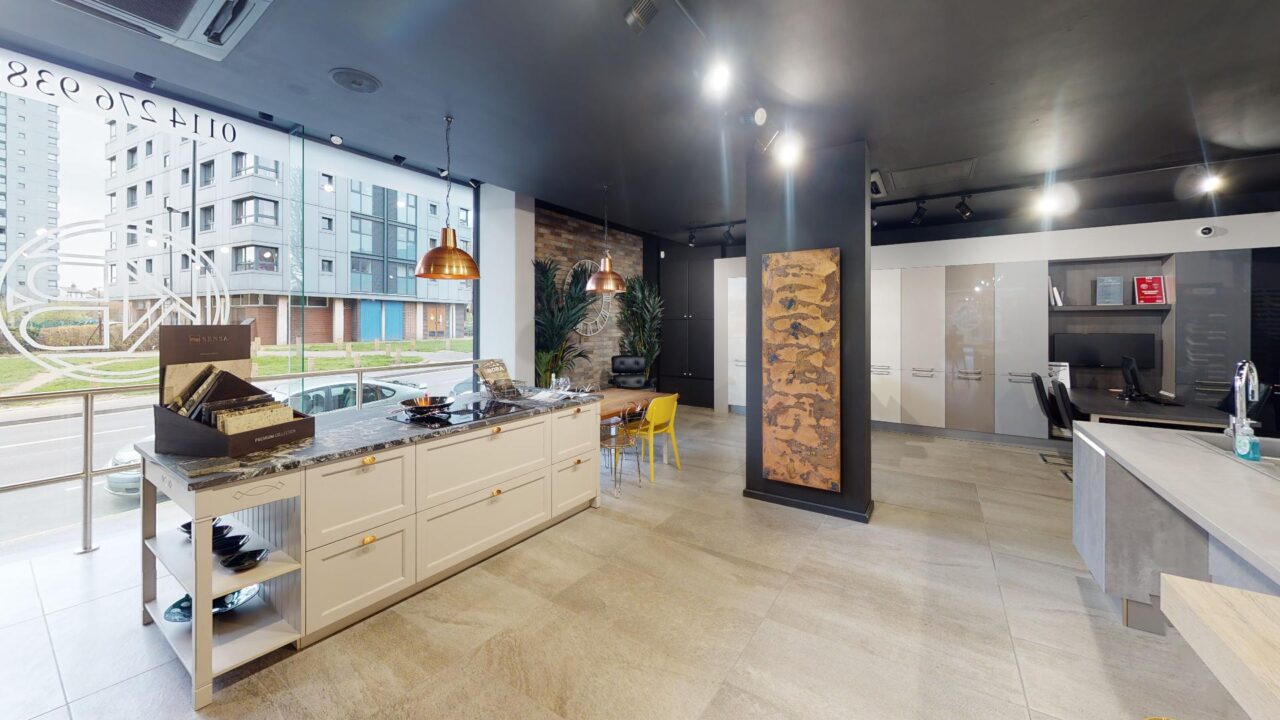 Virtual Showrooms: A Simple (But Complete) Guide - Scene3D