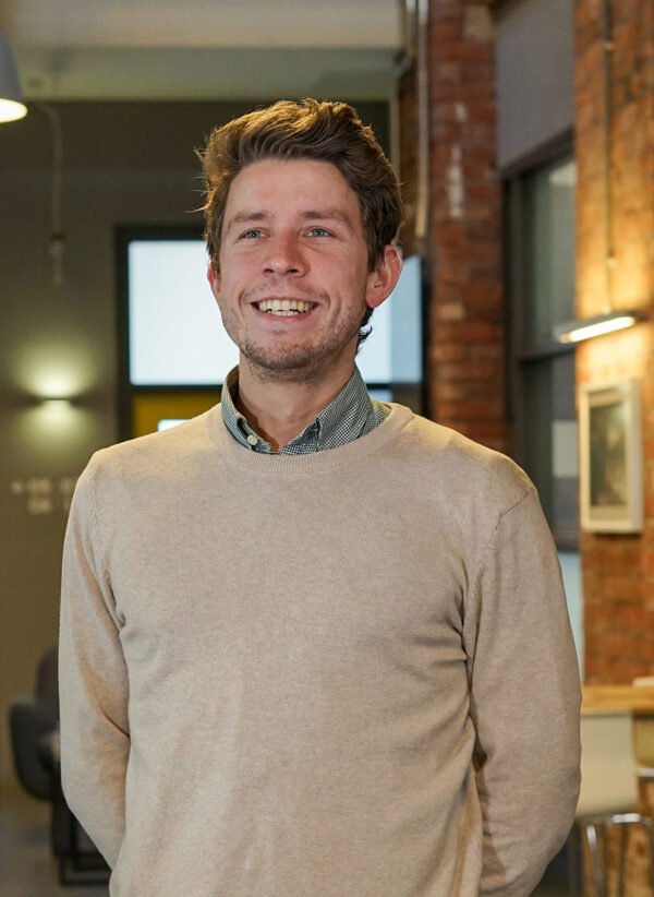 About Scene3D - The UK’s 3D scanning & virtual tour experts