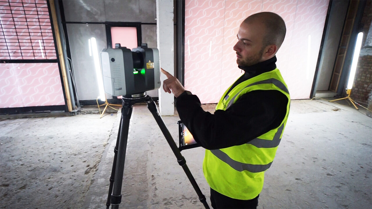 How Does Point Cloud Survey Pricing Work? - Scene3D