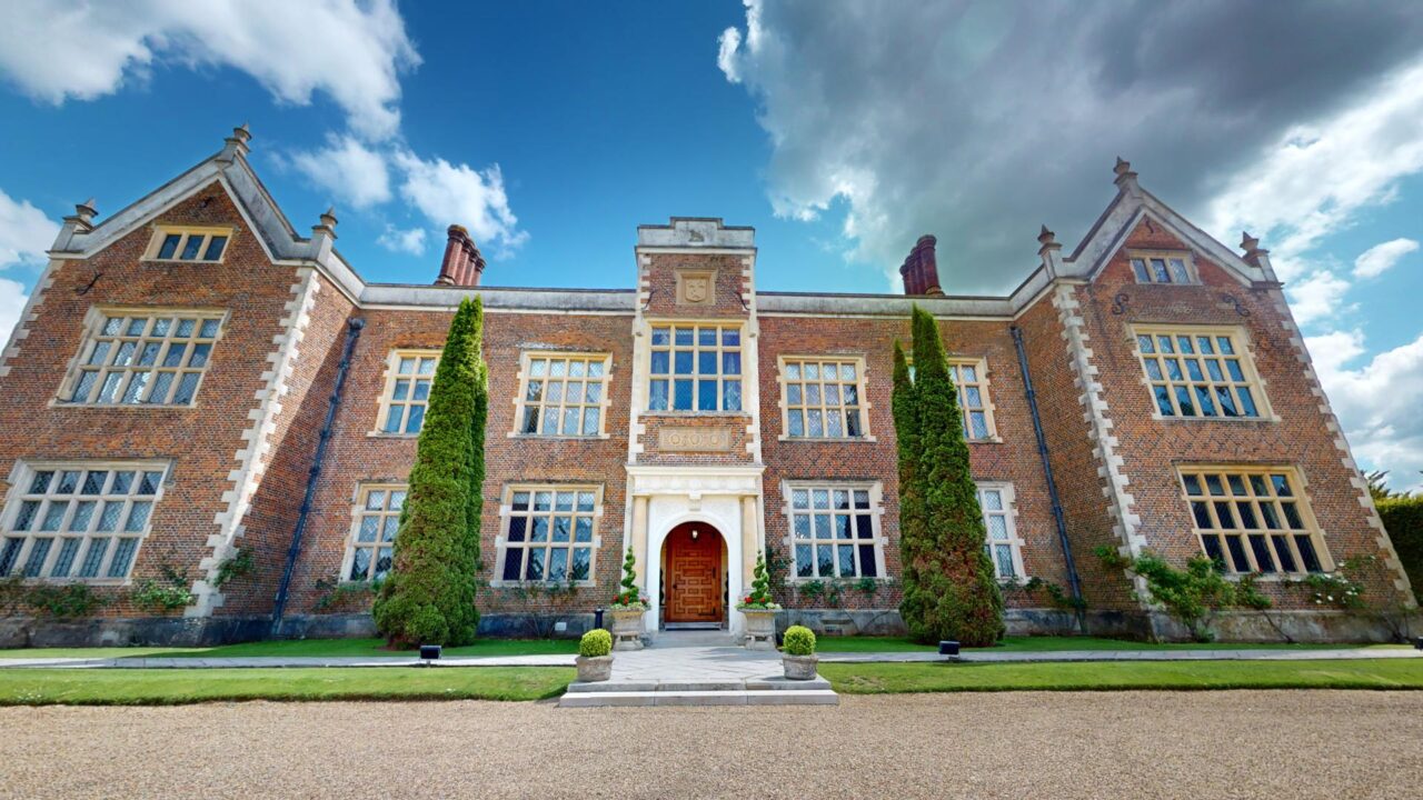 North Mymms Wedding Venue - Scene3D