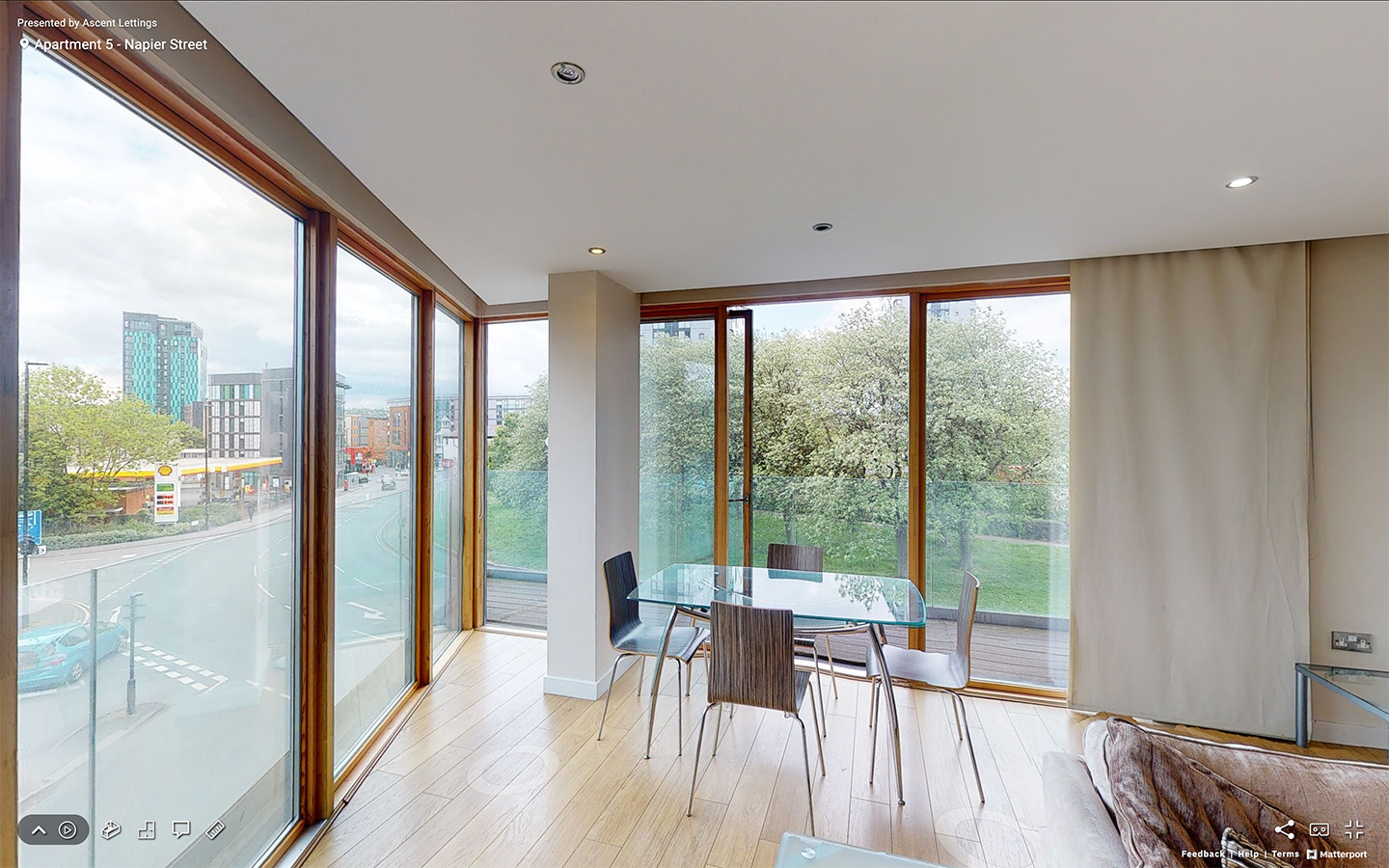 Matterport Uses: Transforming Spaces with 3D Technology - Scene3D