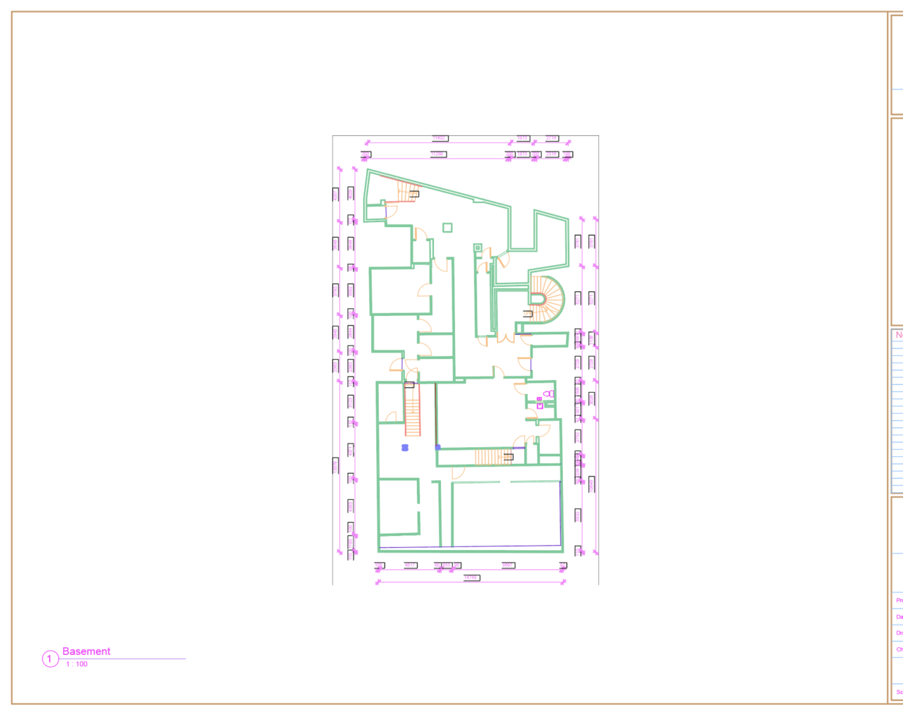 Revit Vs. AutoCAD - Software Comparison - Scene3D