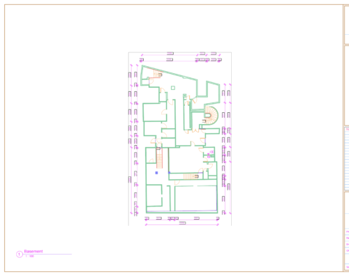 Revit Vs. AutoCAD - Software Comparison - Scene3D