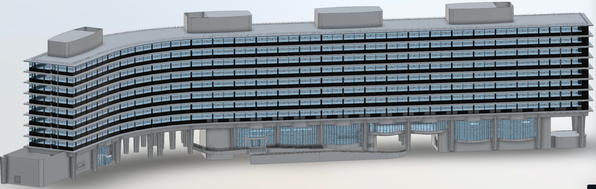 What Is Revit Modeling? - Scene3D