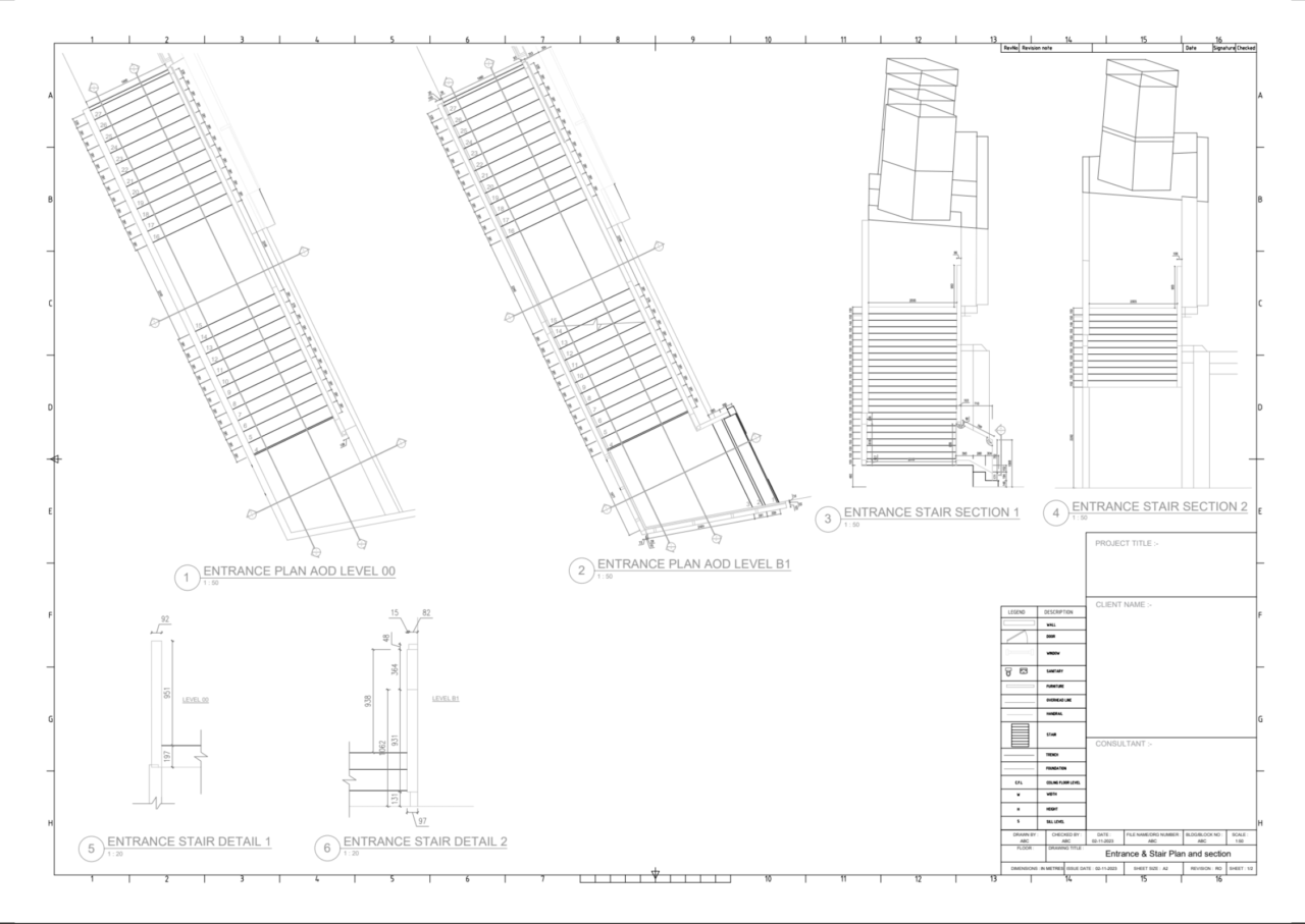 Revit Models vs 2D Drawings - Everything You Need to Know